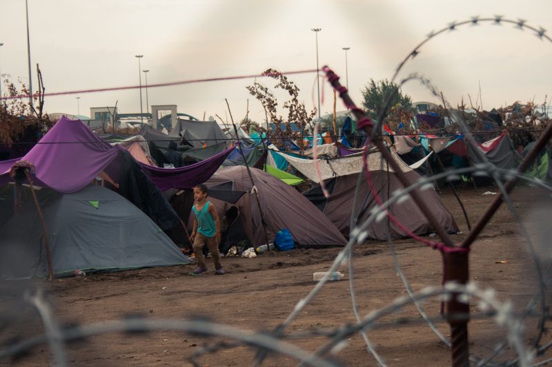 Les refoulés de l’Europe - CEC
