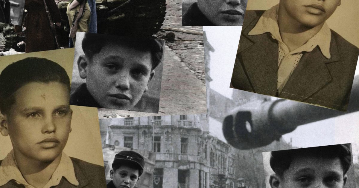 1956 et le prétendu mystère Pál Pruck - CEC