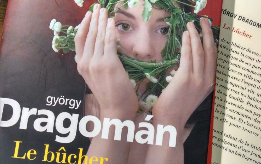 Le bûcher demande de ses lecteurs de lui donner toute leur confiance - CEC