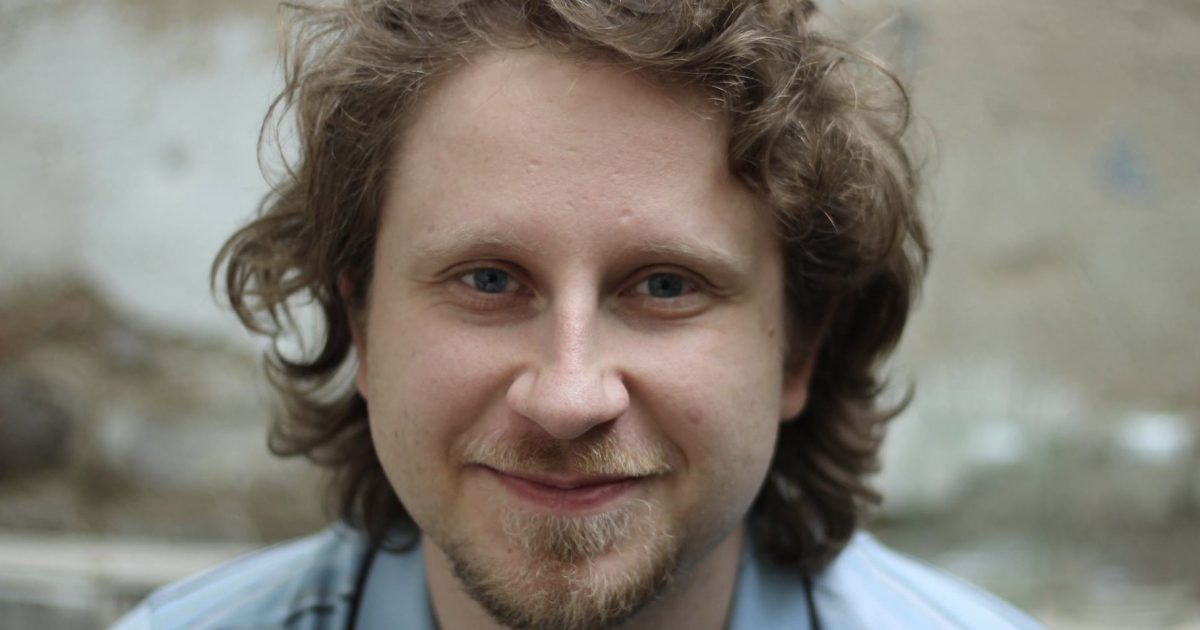 Volodymyr Ishchenko : « On devrait être prudent avant de dire qu'il y a ...