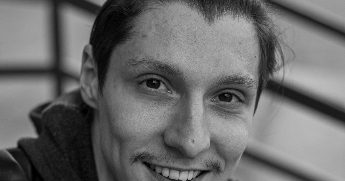 Cinéma : rencontre avec Maksym Nakonechnyi, réalisateur ukrainien de ...