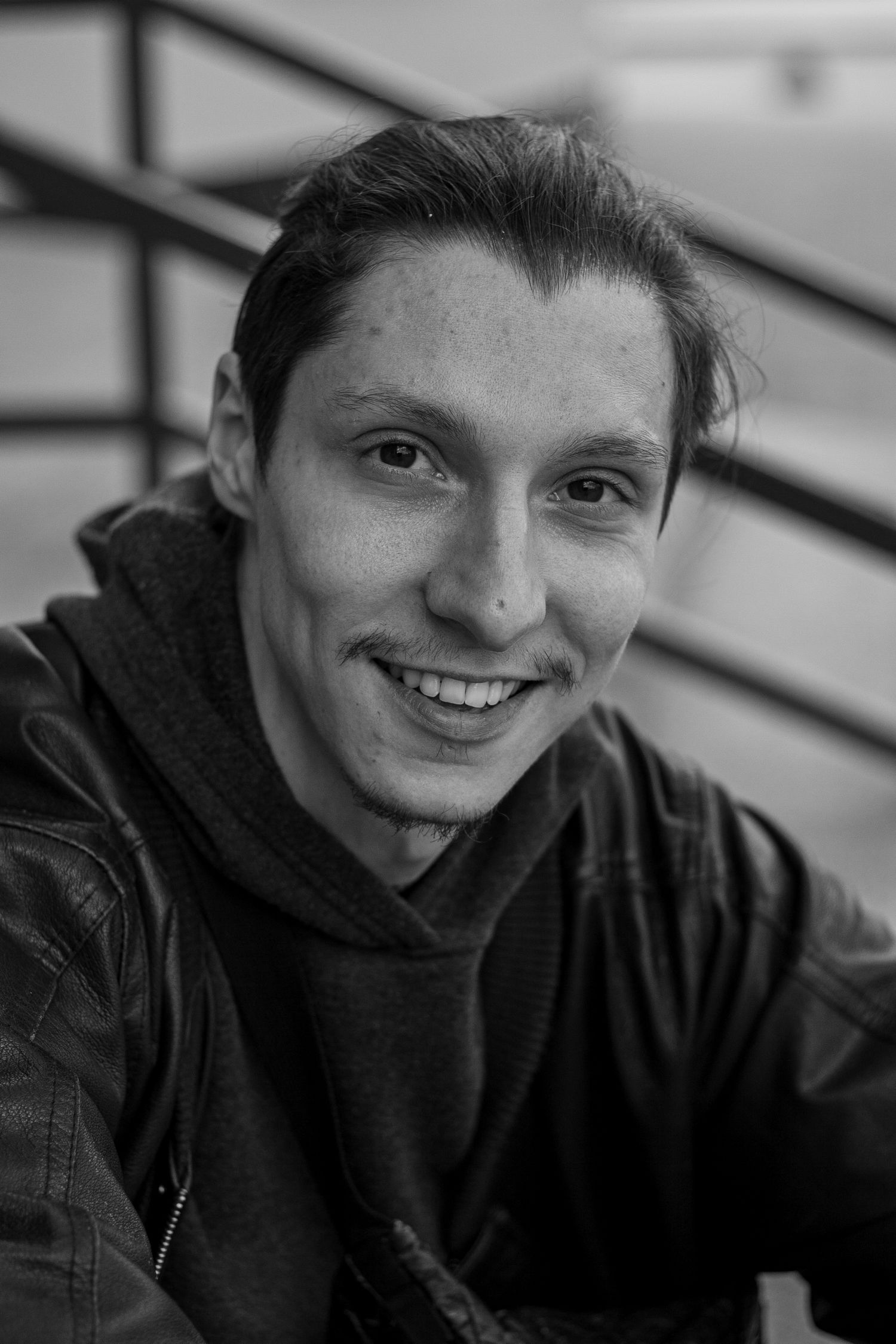 Cinéma : rencontre avec Maksym Nakonechnyi, réalisateur ukrainien de ...