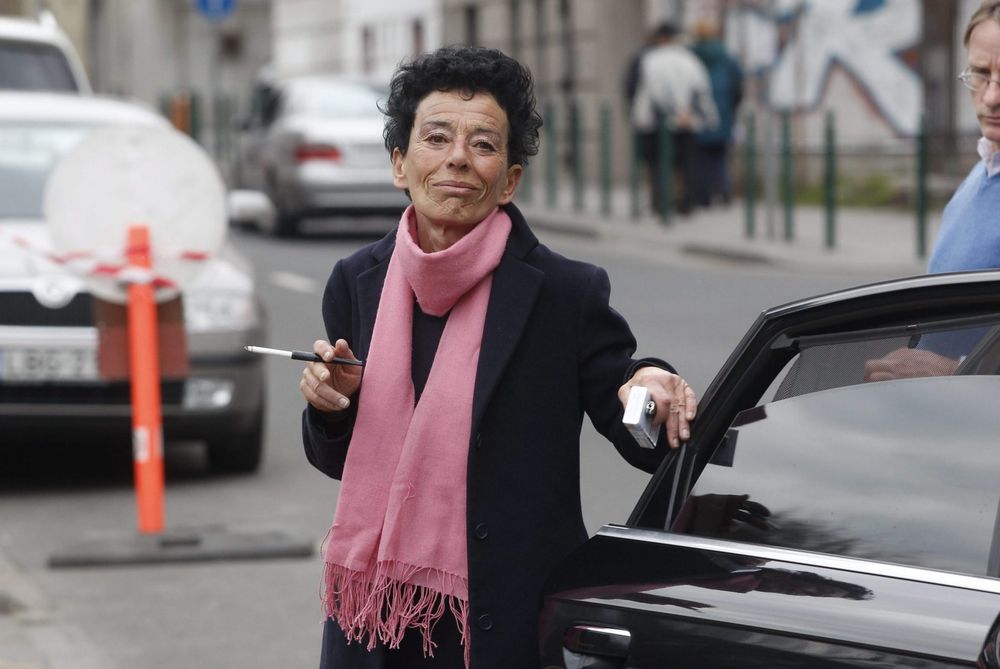 Zsuzsa Hegedüs, sociologue francophile et conseillère de Viktor Orbán ...