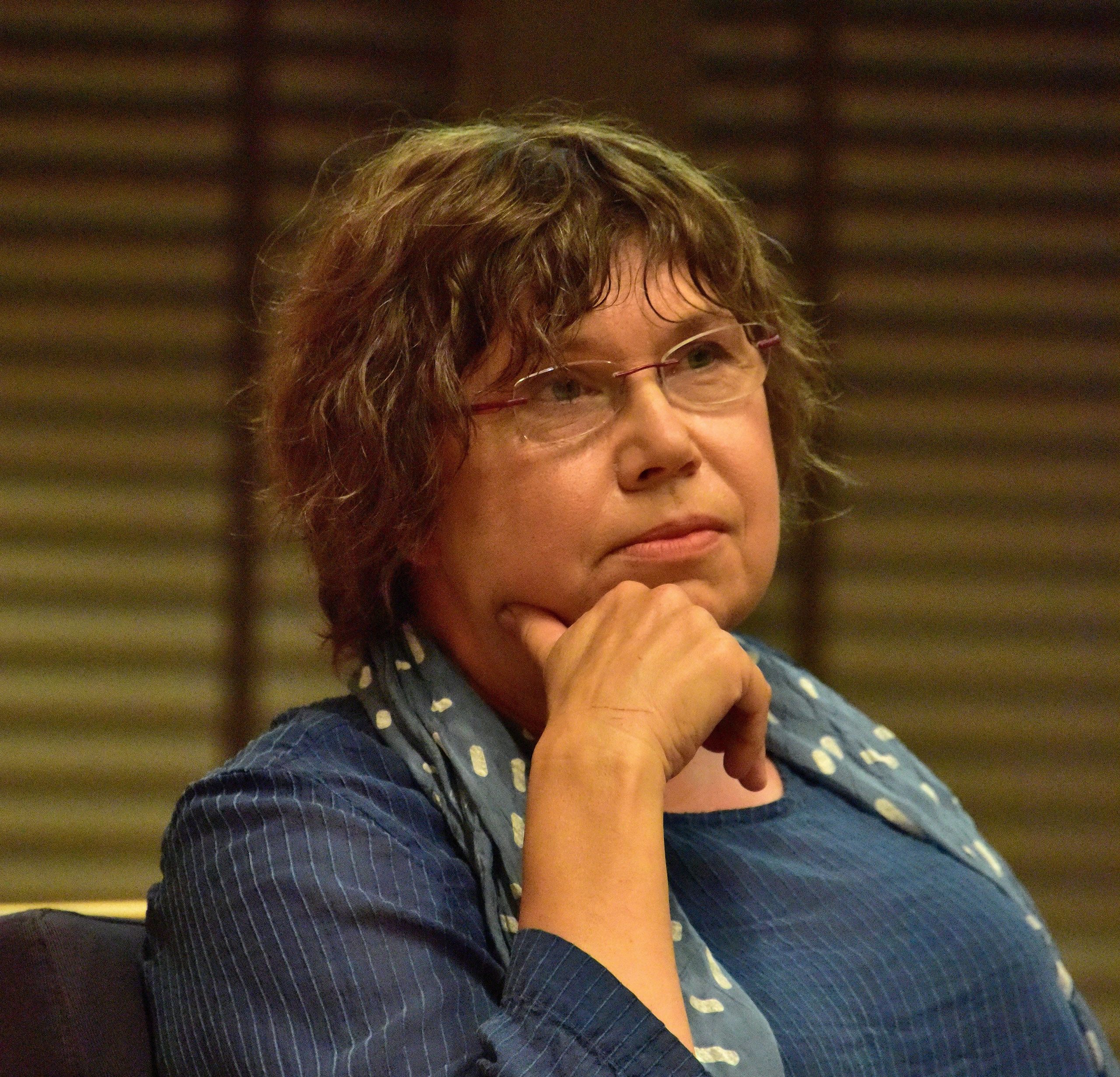 Attaquée en Pologne suite à des propos sur la Shoah, Barbara Engelking ...